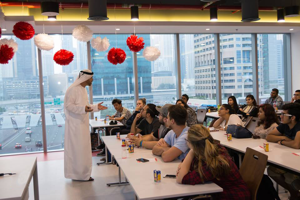 Modul university dubai | Jumeirah Lakes Towers Universities | Dubai ...